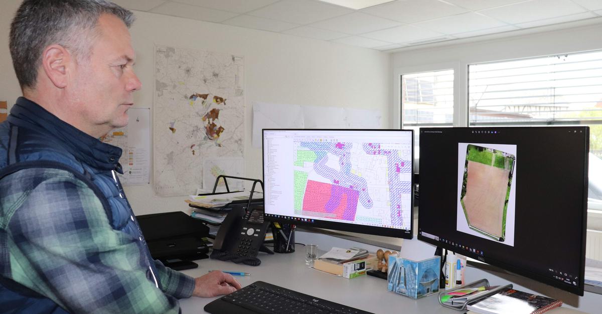 Merenberg will für Starkregen gewappnet sein